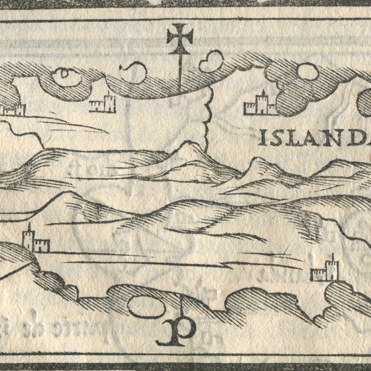 Islanda - Mapping Iceland